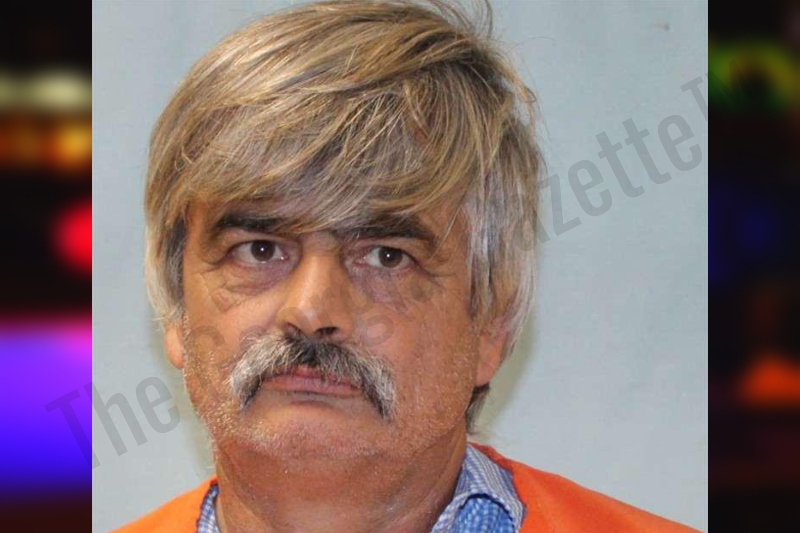 Allen Thompson — Seminole County Jail Bookings