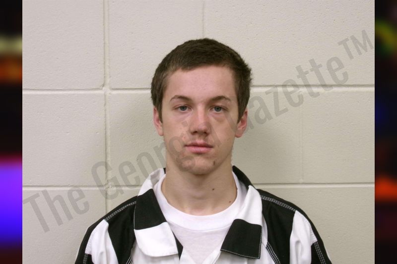 Timothy Thompson — Bulloch County Jail Bookings