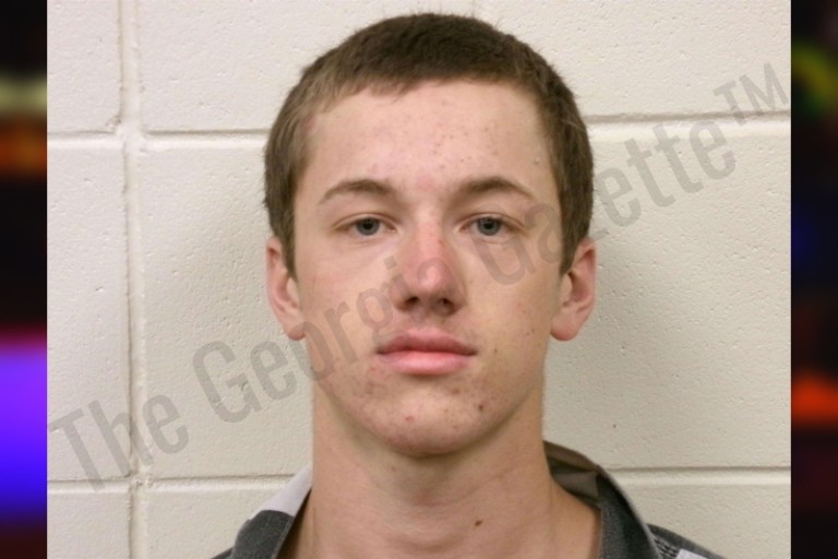 Timothy Thompson — Bulloch County Jail Bookings