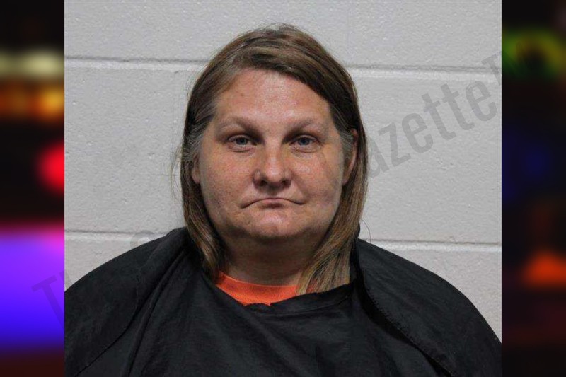 Kathleen Timms — Habersham County Jail Bookings