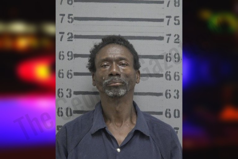 Willie Tinch — Dougherty County Jail Bookings