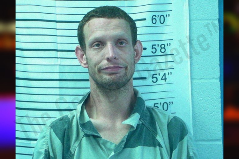 Tyler Toliver — Stephens County