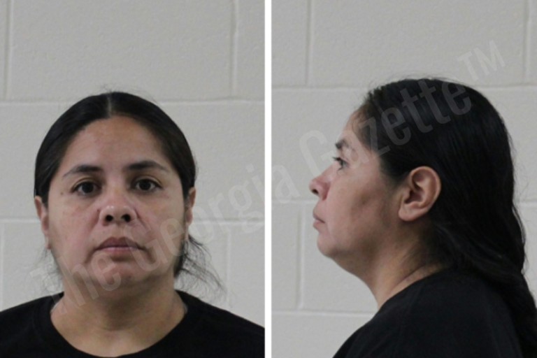 Dora Torres — Houston County Jail Bookings