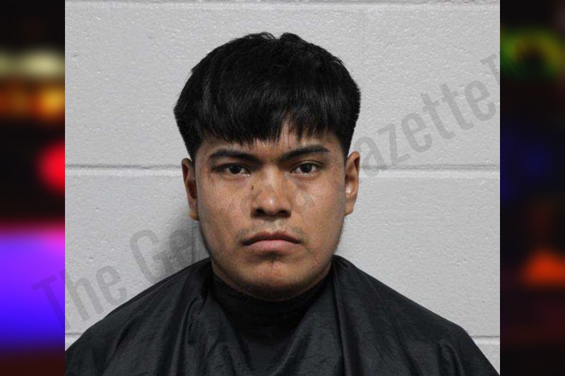 Francisco Torres-Valencia — Habersham County Jail Bookings