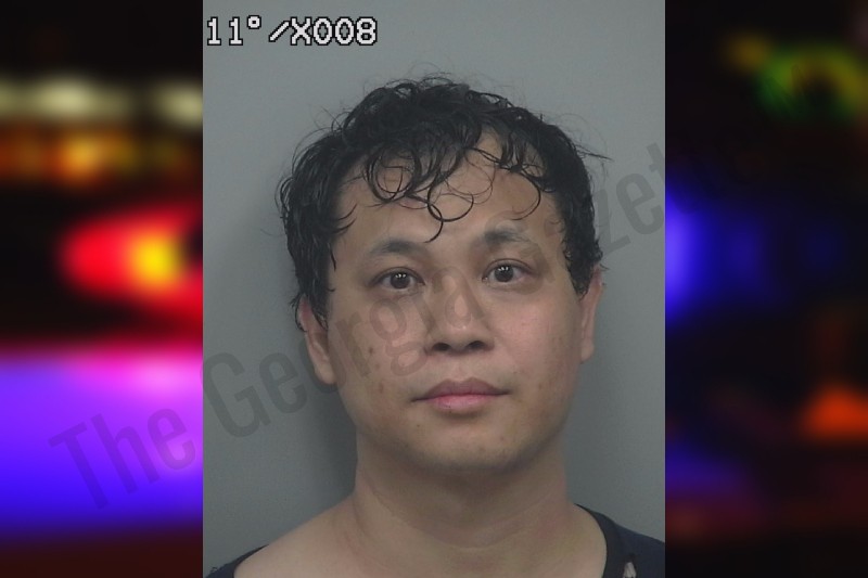 Ly Tran — Gwinnett County