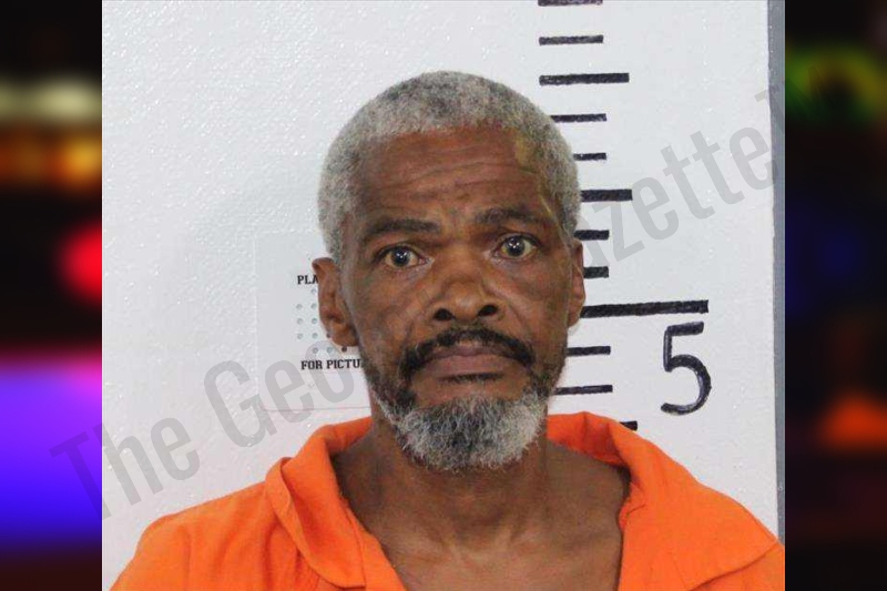 Lamar County Jail Bookings – The Georgia Gazette