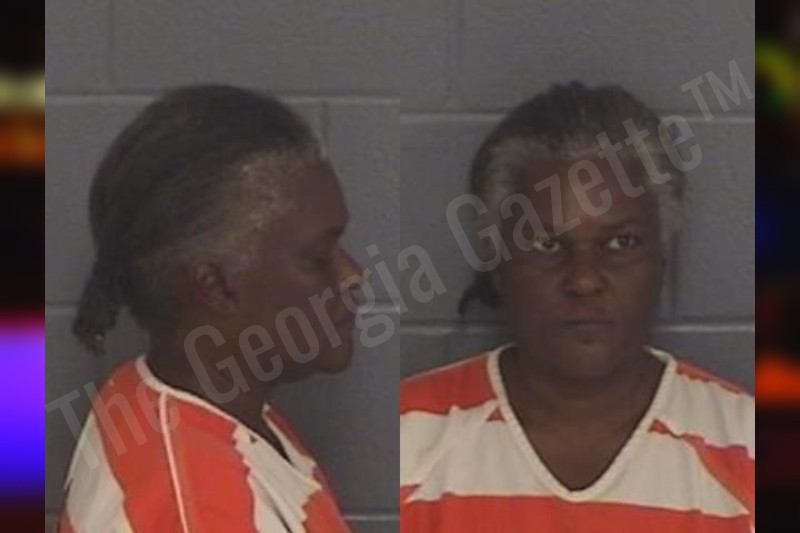 Sentilla Treadwell — Barrow County Jail Bookings