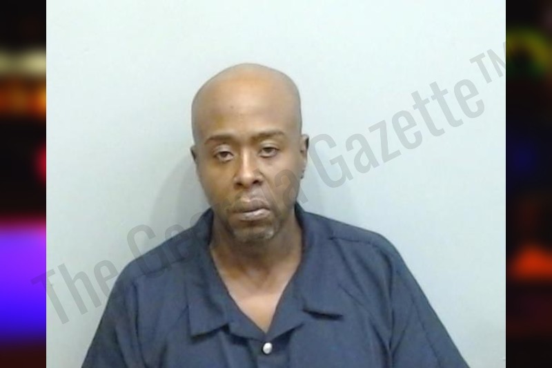 Eddie Trice — Fulton County