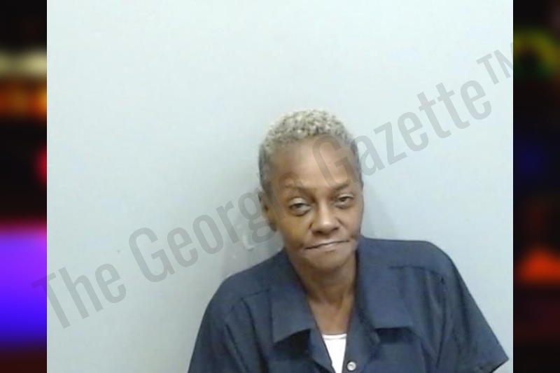 Angela Trotman — Fulton County