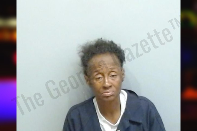 Pamela Troutman — Fulton County