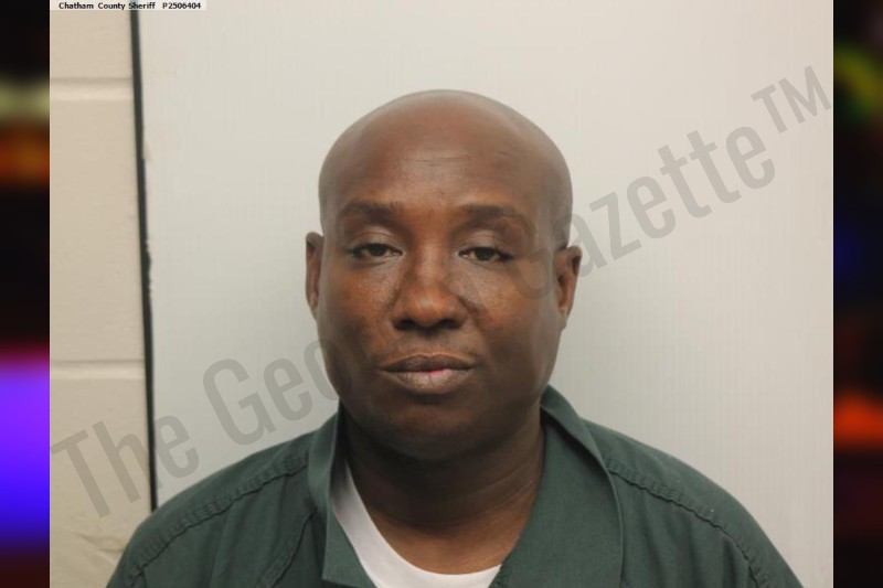 Alonzo Truitt — Chatham County Jail Bookings