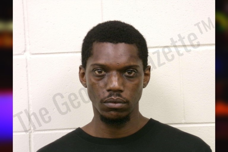 Bulloch County Jail Bookings – Page 10 – The Georgia Gazette