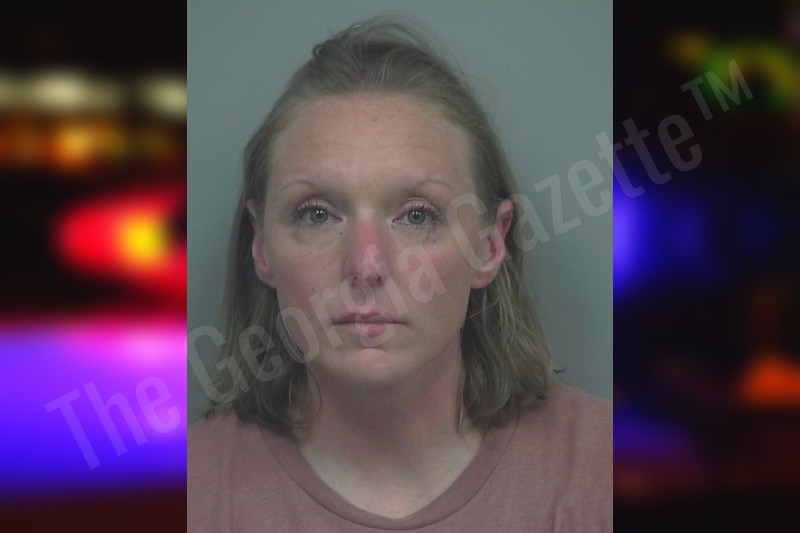 Stephanie Tuggle — Gwinnett County