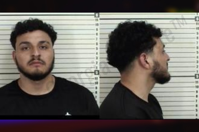 Orly Turcios — Camden County Jail Bookings