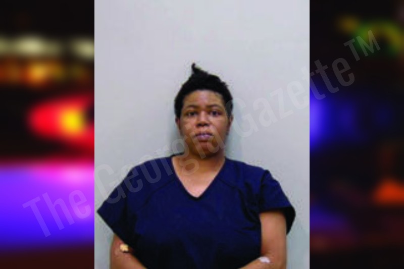 Carla Turner — Bartow County Jail Bookings