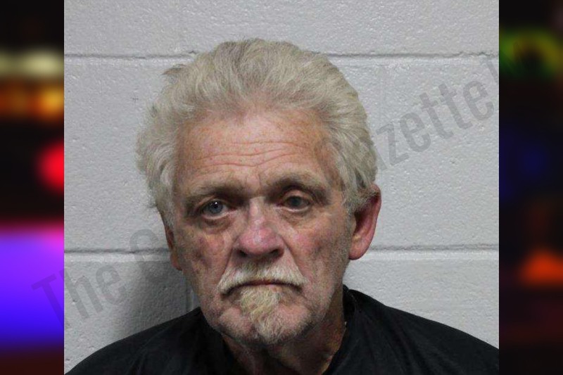 Dwayne Turner — Habersham County Jail Bookings