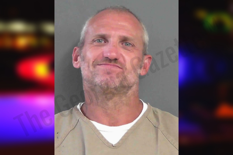 Jason Turner — Gordon County Jail Bookings