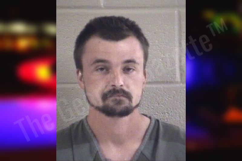 Wade Turner — Whitfield County Jail Bookings