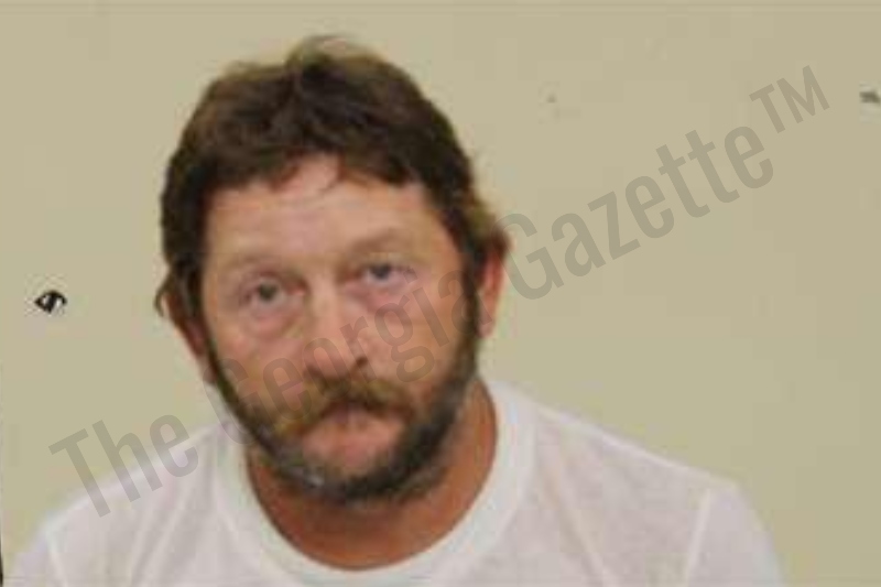 Michael Turpin — Peach County Jail Bookings