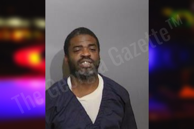 Minus Tyler — Glynn County Jail Bookings