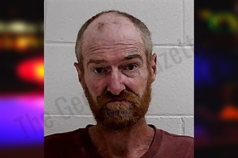 Decatur County Jail Bookings – The Georgia Gazette