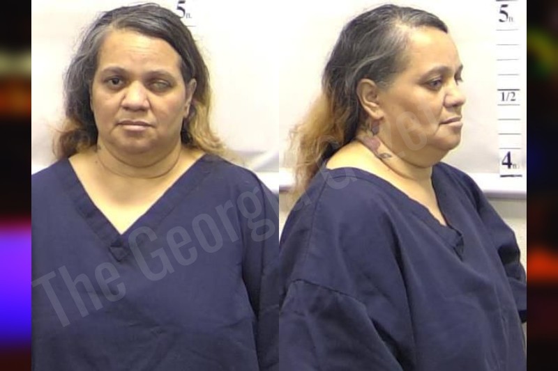 Isabel Vargas — Clarke County Jail Bookings