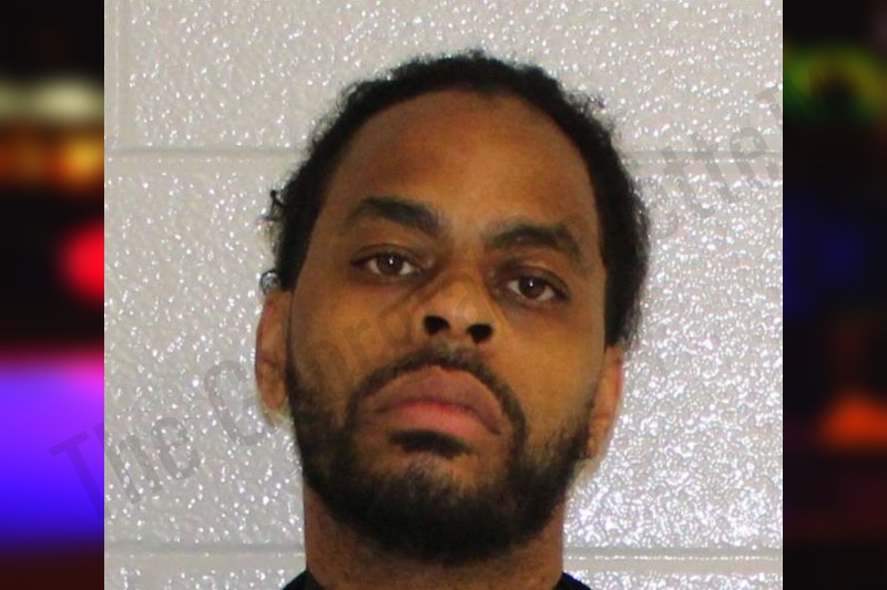 Justin Varner — Carroll County Jail Bookings