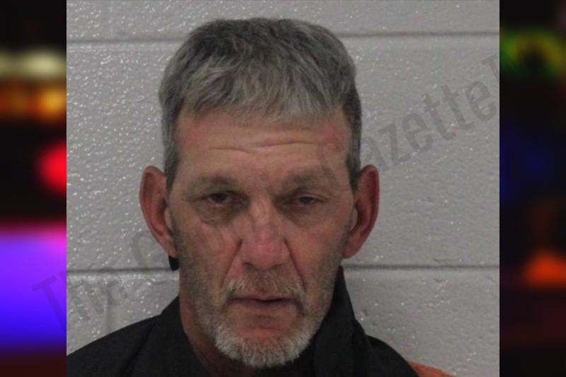 Johnny Vaughn — Carroll County Jail Bookings