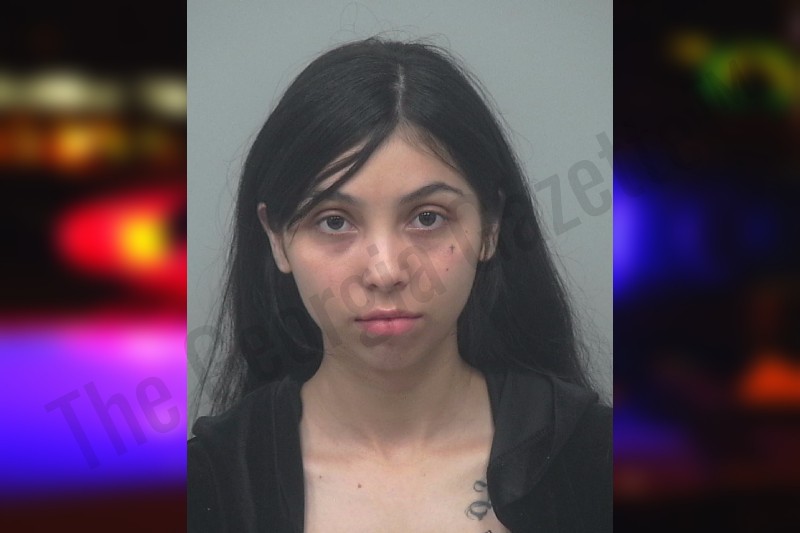 Cynthia Velazquez Fraga — Gwinnett County