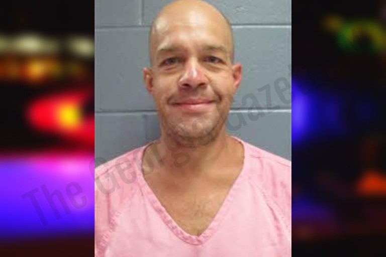 Lee County Jail Bookings – Page 3 – The Georgia Gazette