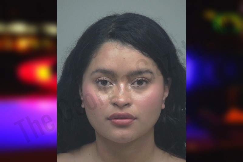 Tracy Vasquez Dias — Gwinnett County