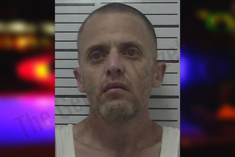 Colquitt County Jail Bookings – Page 3 – The Georgia Gazette