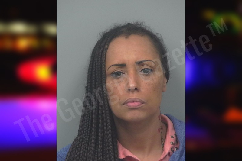 Lisa Vega — Gwinnett County