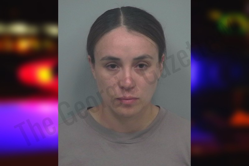 Liliana Vega Patini — Gwinnett County