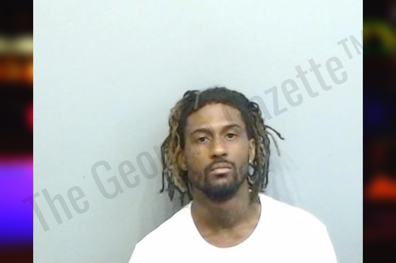 Jeremiah Vincent — Fulton County