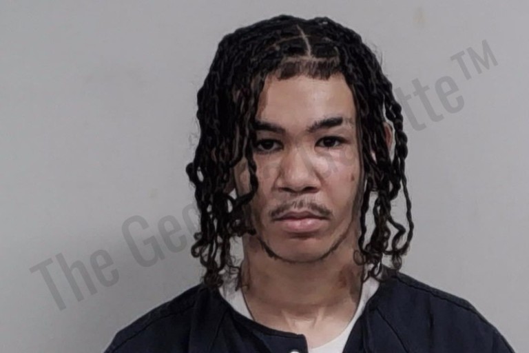 Steven Waller — Lowndes County Jail Bookings