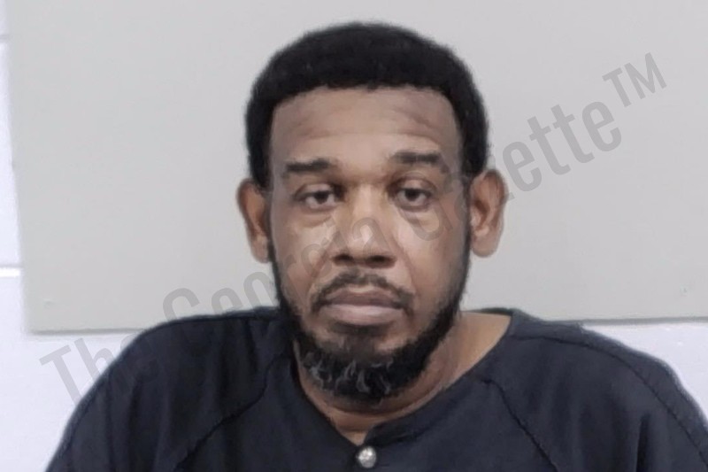Steven Waller — Lowndes County Jail Bookings