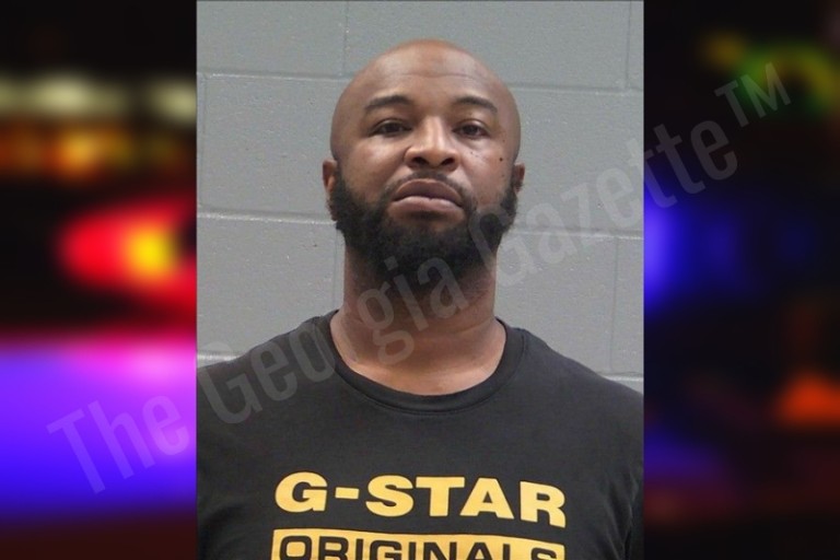 Gerald Ward — Baldwin County Jail Bookings