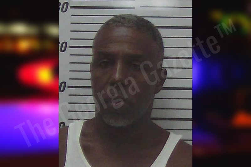 Gregory Ward — Colquitt County Jail Bookings