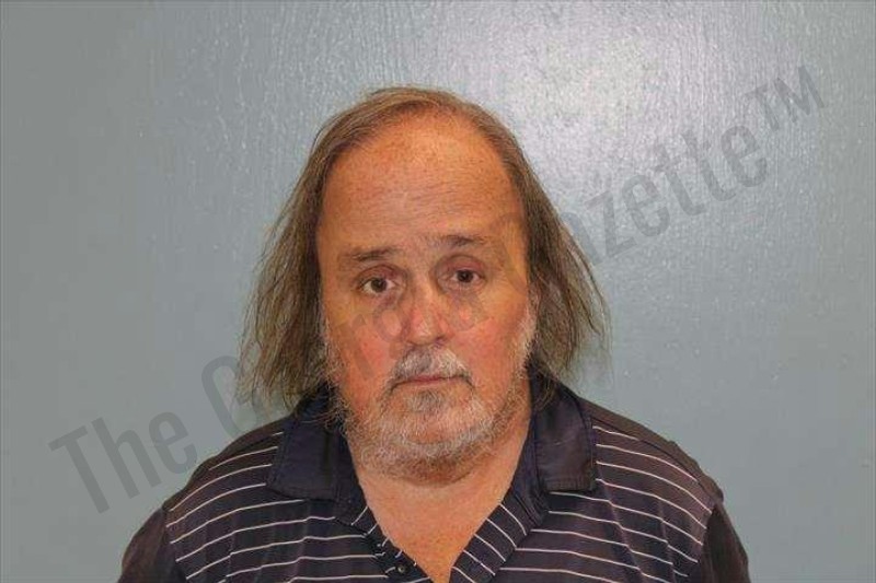 Joseph Ward — Grady County Jail Bookings