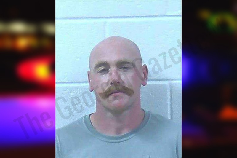 Jackson County Jail Bookings – The Georgia Gazette