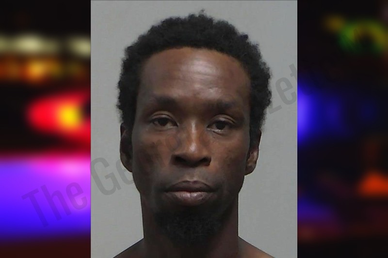 Eric Waters — Tift County Jail Bookings