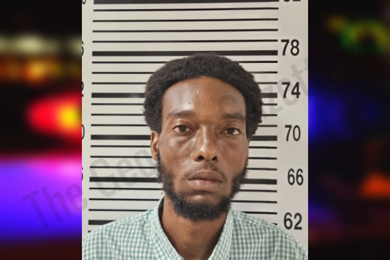 Stephon Weaver — Toombs County Jail Bookings