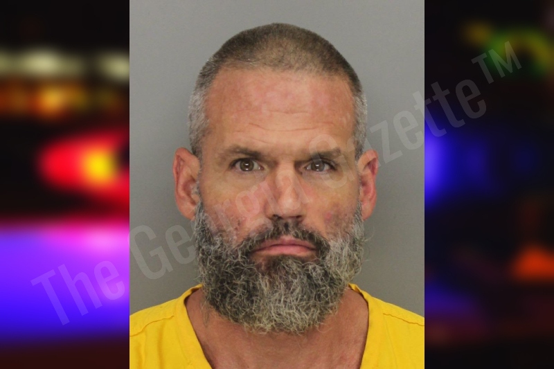 Joseph Webb — Cobb County Jail Bookings