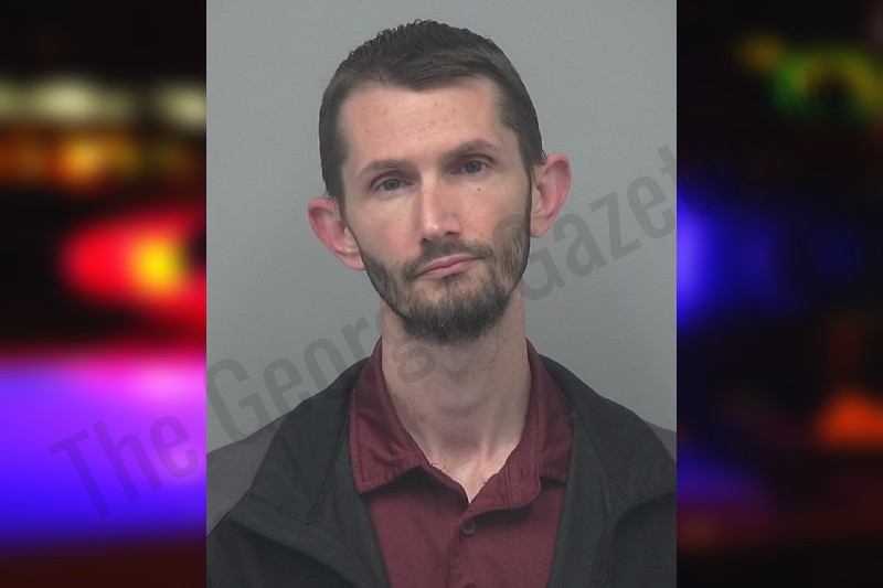 Robert Webb — Gwinnett County