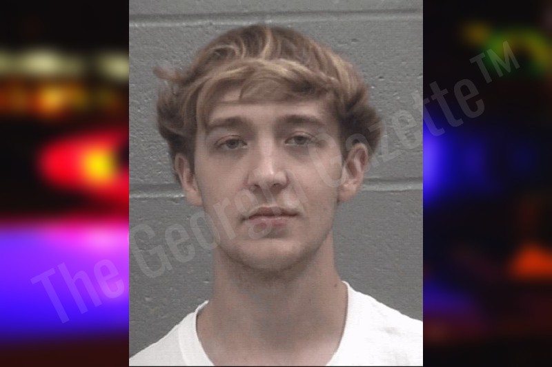 Jacob Weeks — Columbia County Jail Bookings