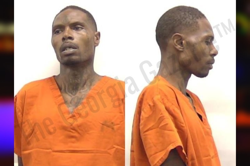 Tyrell Wells — Clarke County Jail Bookings