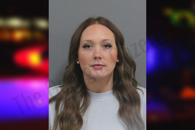 Addison Wheeler — Catoosa County Jail Bookings