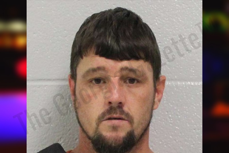 Dustin Whitman — Carroll County Jail Bookings