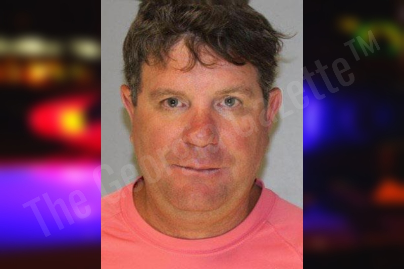 George Whittle — Hall County Jail Bookings